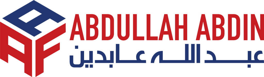 Newsroom – Abdallah Abdin